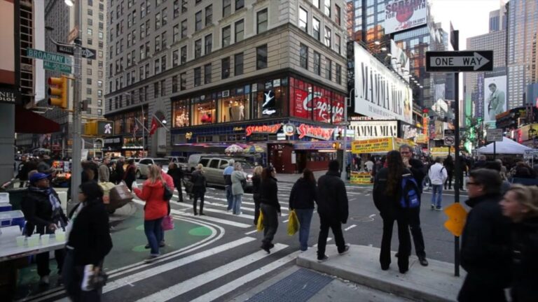 Video Production New York | MiniMatters